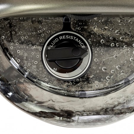 Rameur à eau bluetooth Rower Apollo Pro V